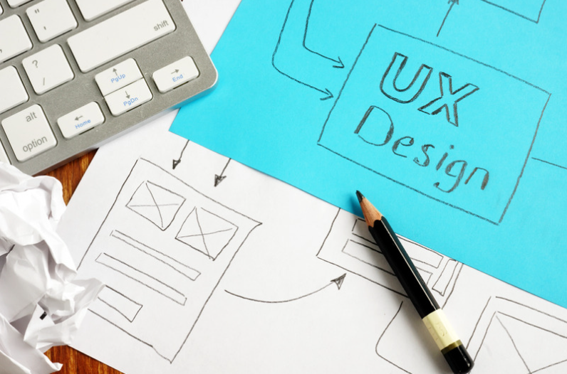 When Should Startups Focus on UX Design? LunarLab