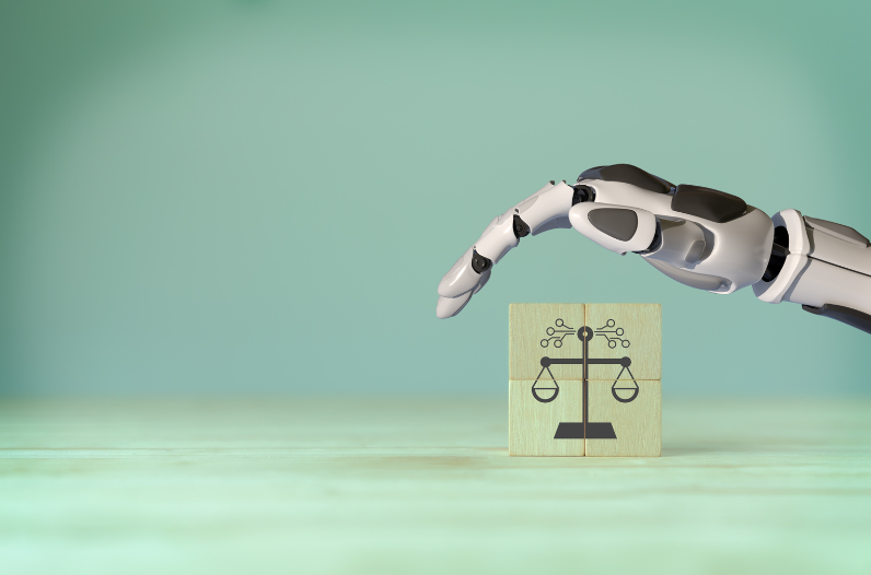 How to create a more ethical AI app - LunarLab